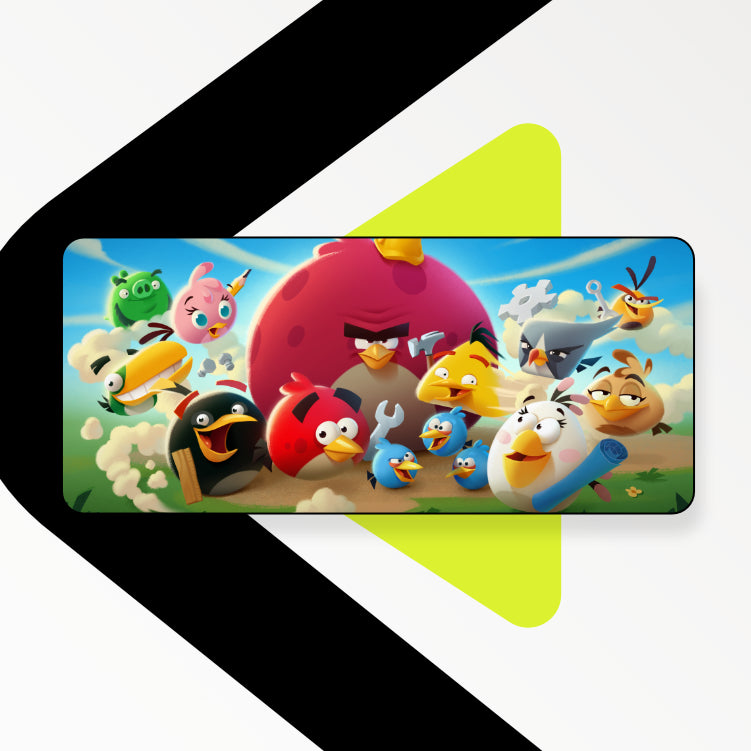 Achadinhos da MegaRex